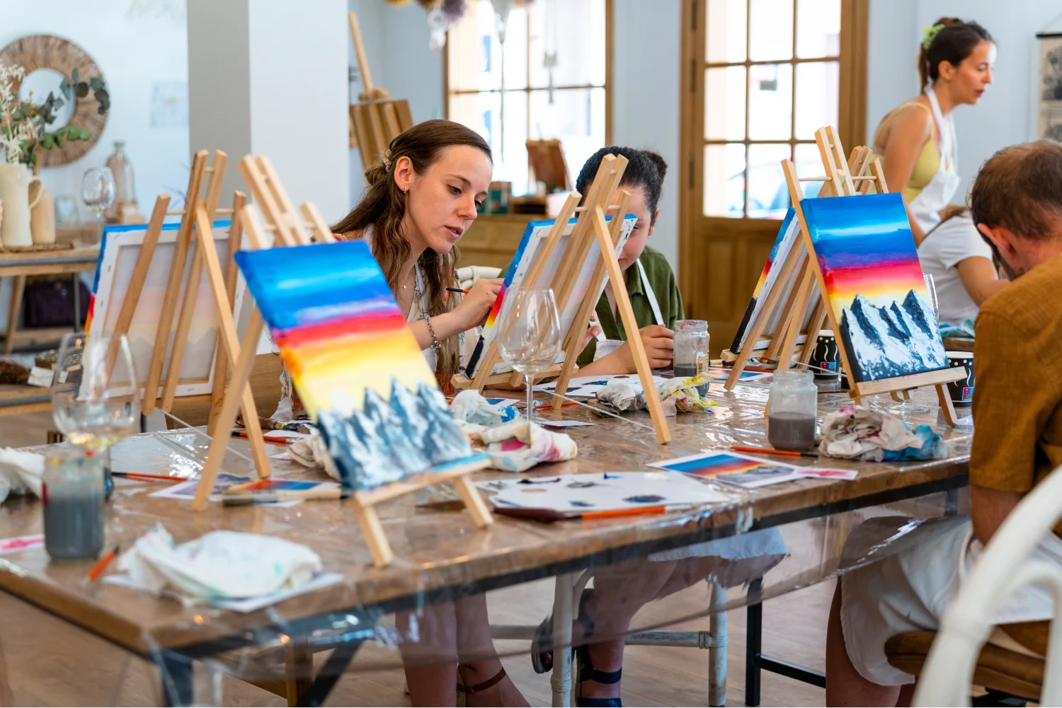 Graphic Design Master Class Learn GREAT Design - Georgian National ...