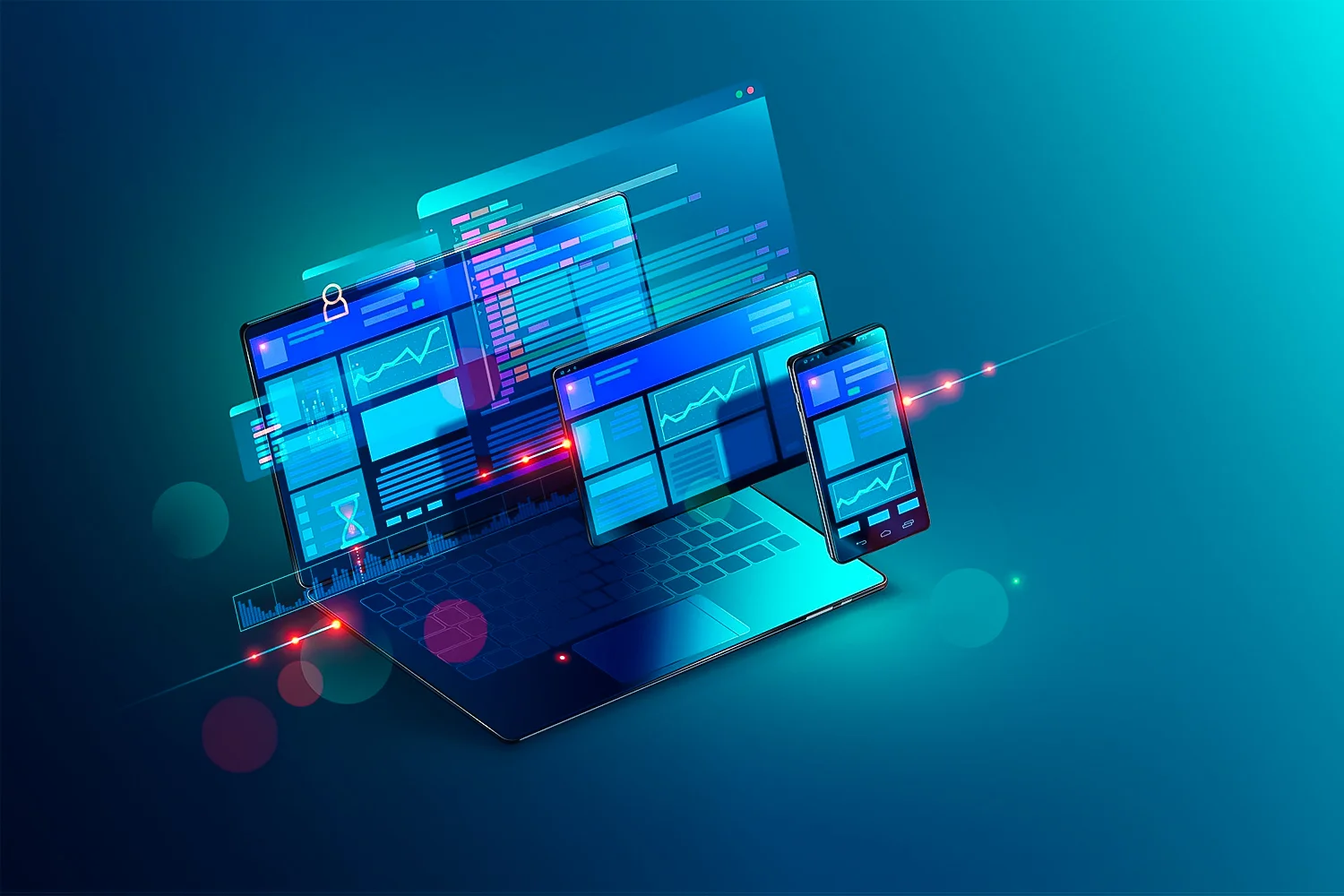 Web Development and Design Copy - Georgian National University SEU